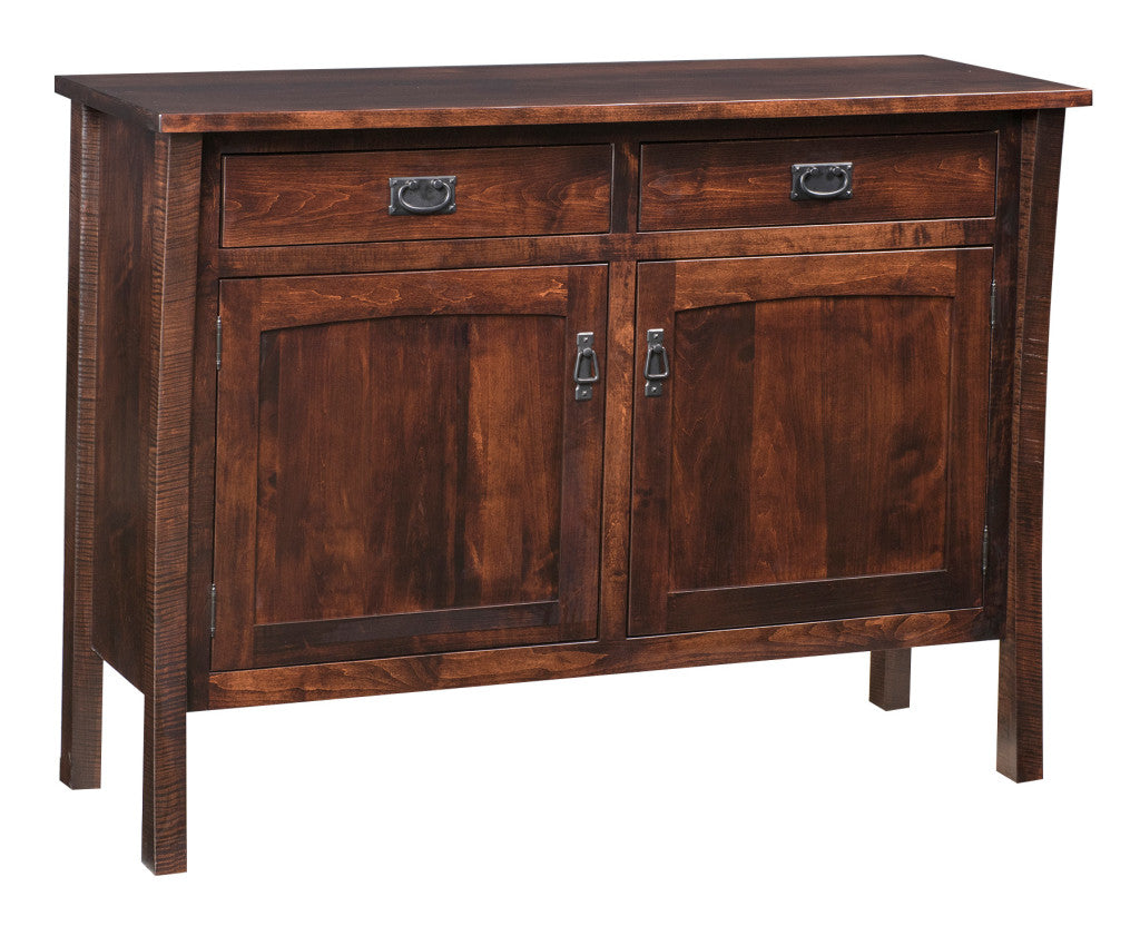 Master Sideboard – Amish Traditions