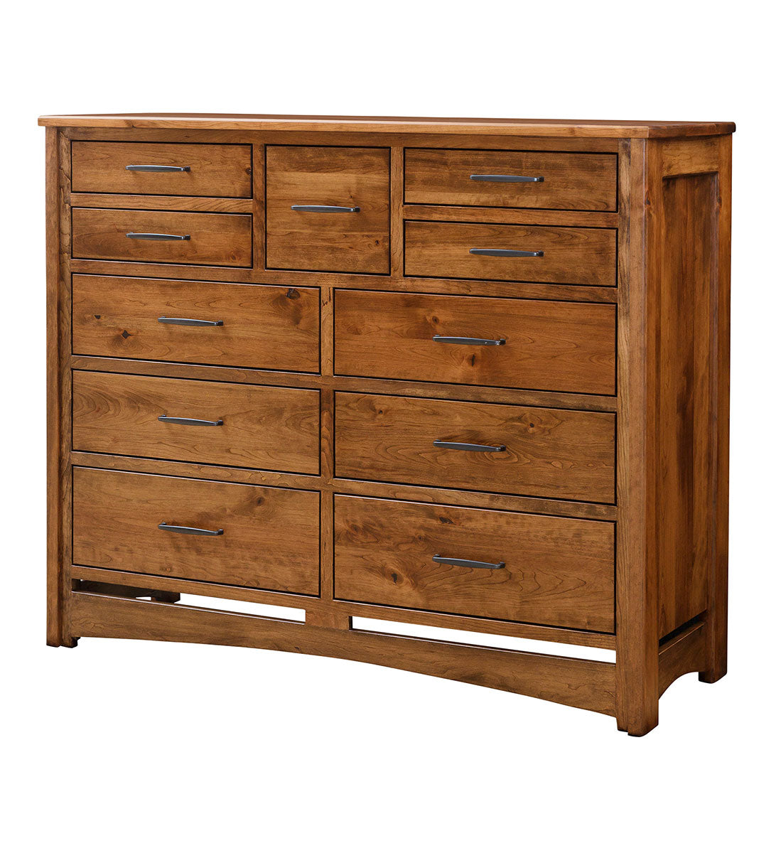 Homestead Mule Chest – Amish Traditions