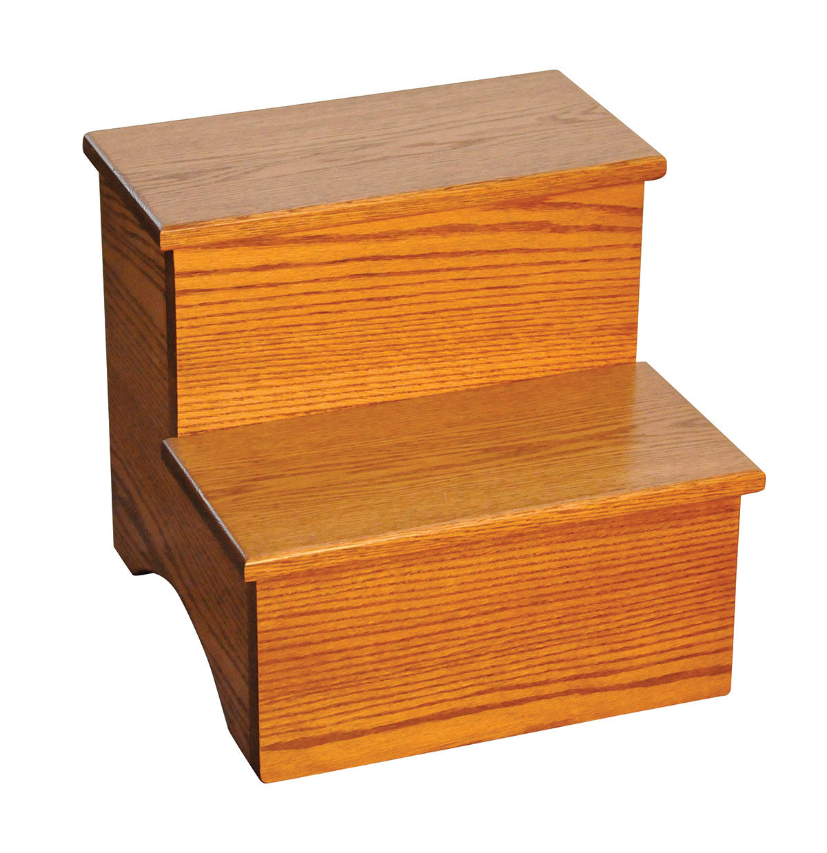 Bed Step – Amish Traditions