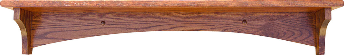Modern Shelf – Amish Traditions