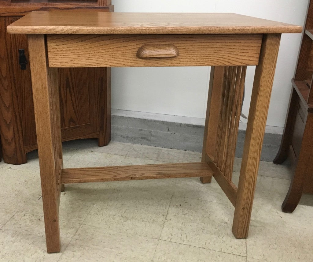 Mission Laptop Desk - Amish Traditions