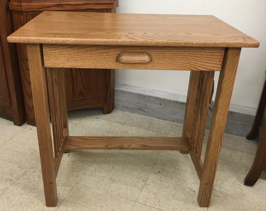 Mission Laptop Desk - Amish Traditions