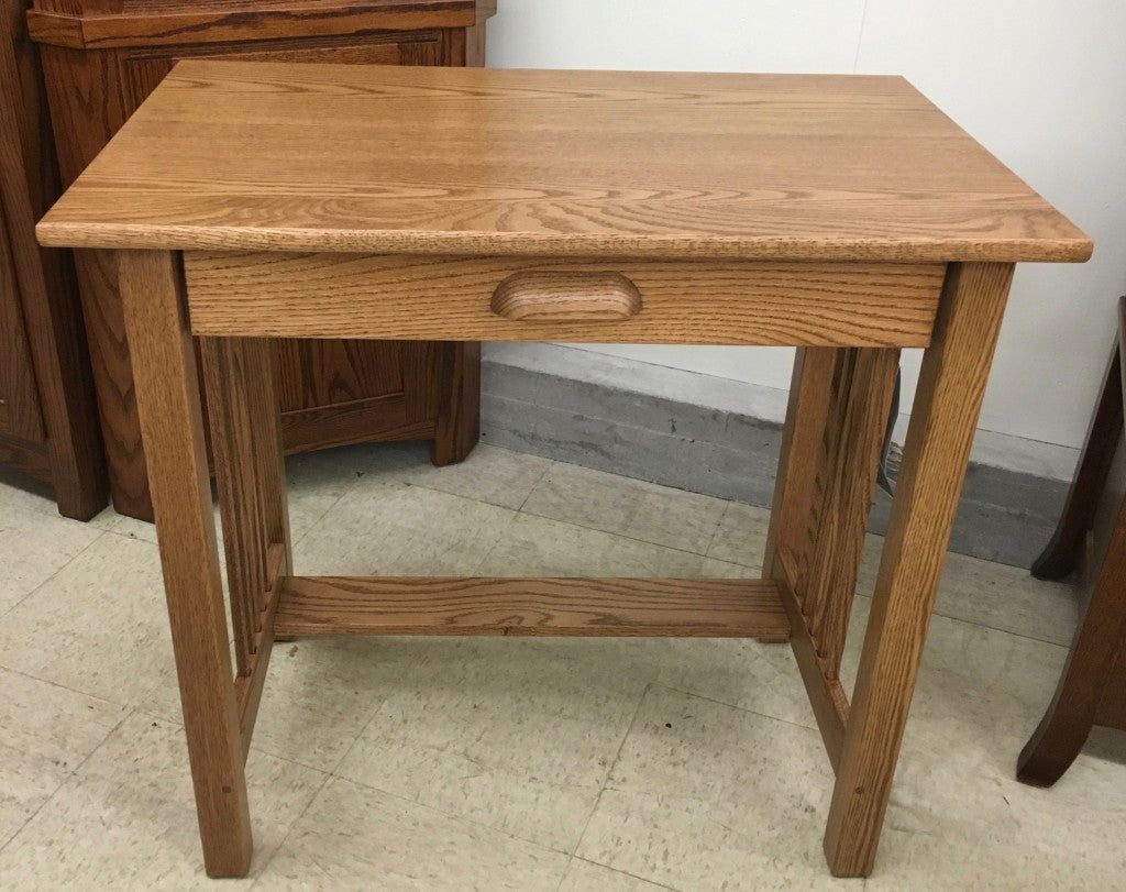 Mission Laptop Desk – Amish Traditions
