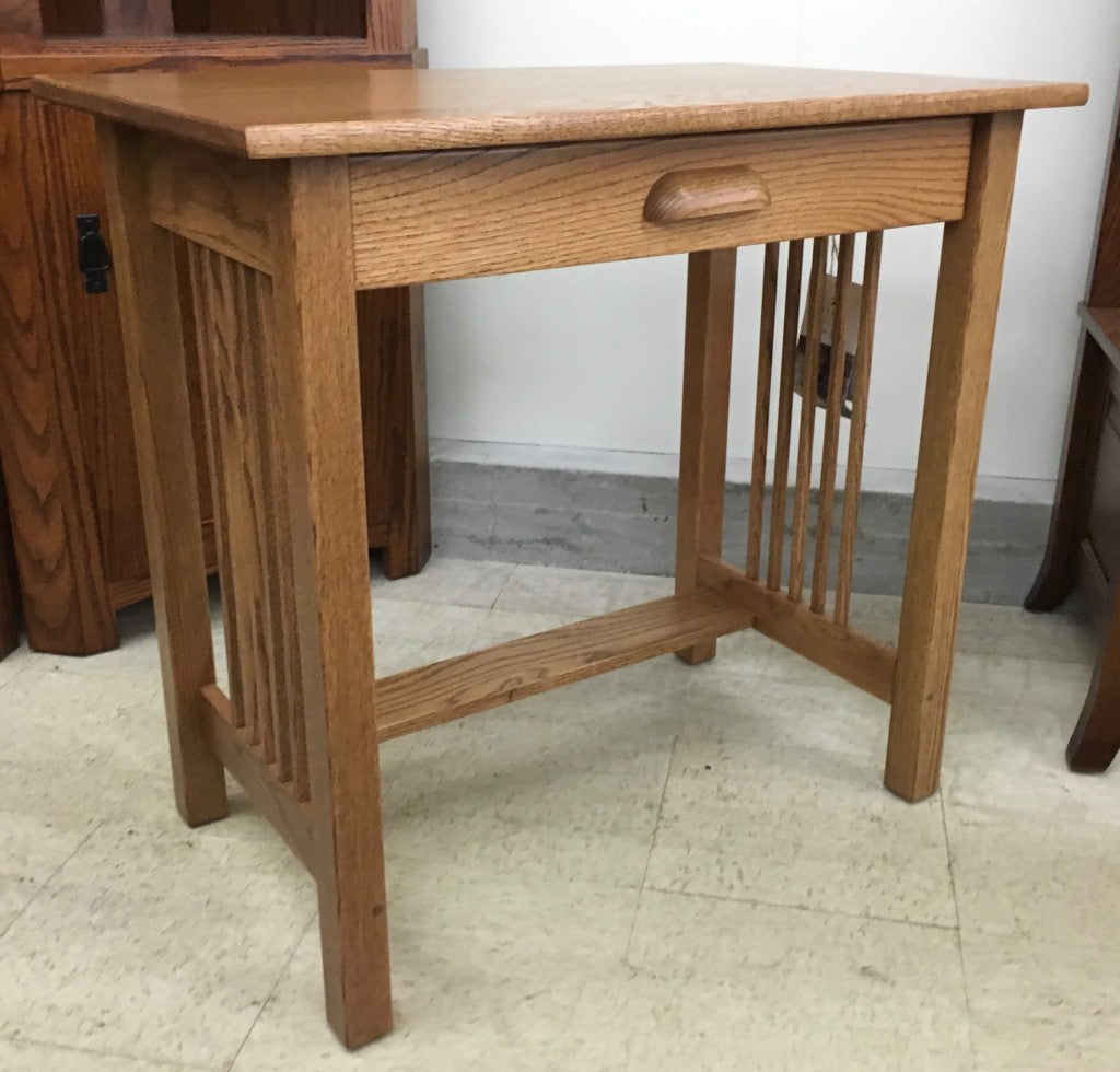 Mission Laptop Desk - Amish Traditions