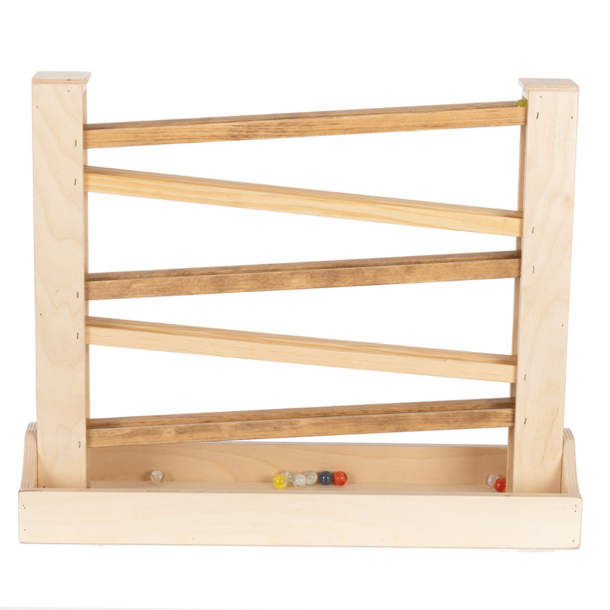 Heirloom Marble Roller – Amish Traditions