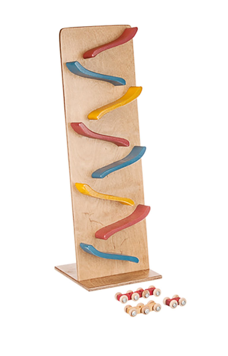 Train Roller – Amish Traditions