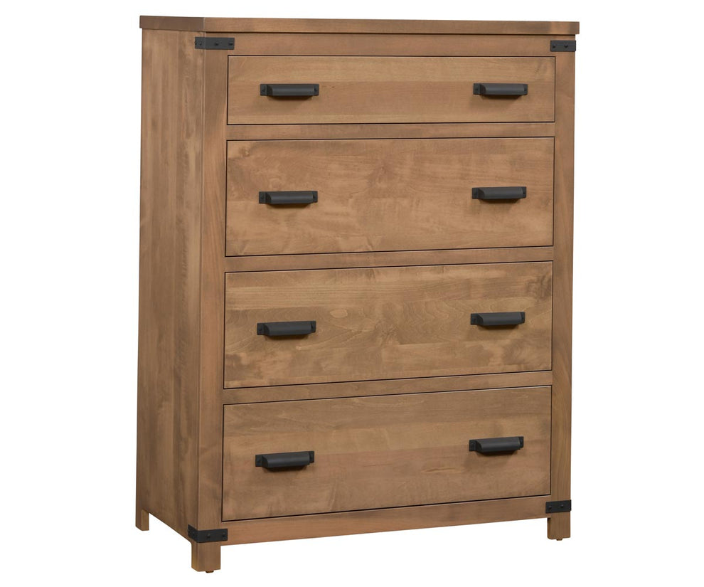 Lewiston Chest – Amish Traditions