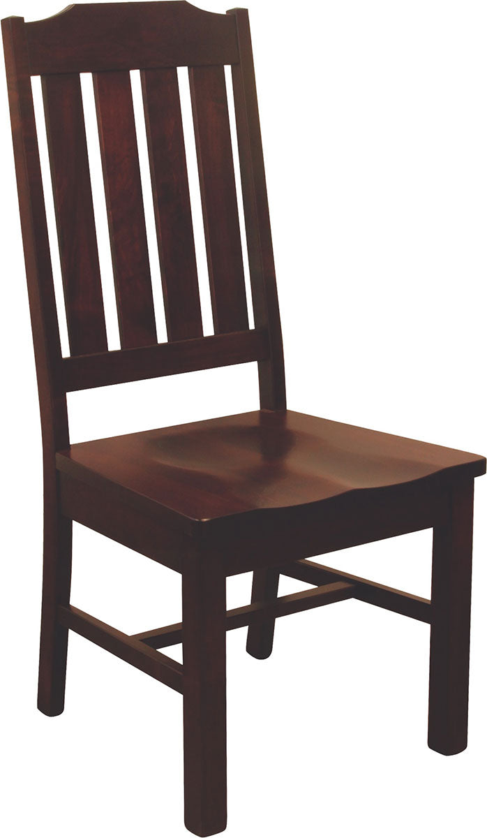 Wilson Chair – Amish Traditions
