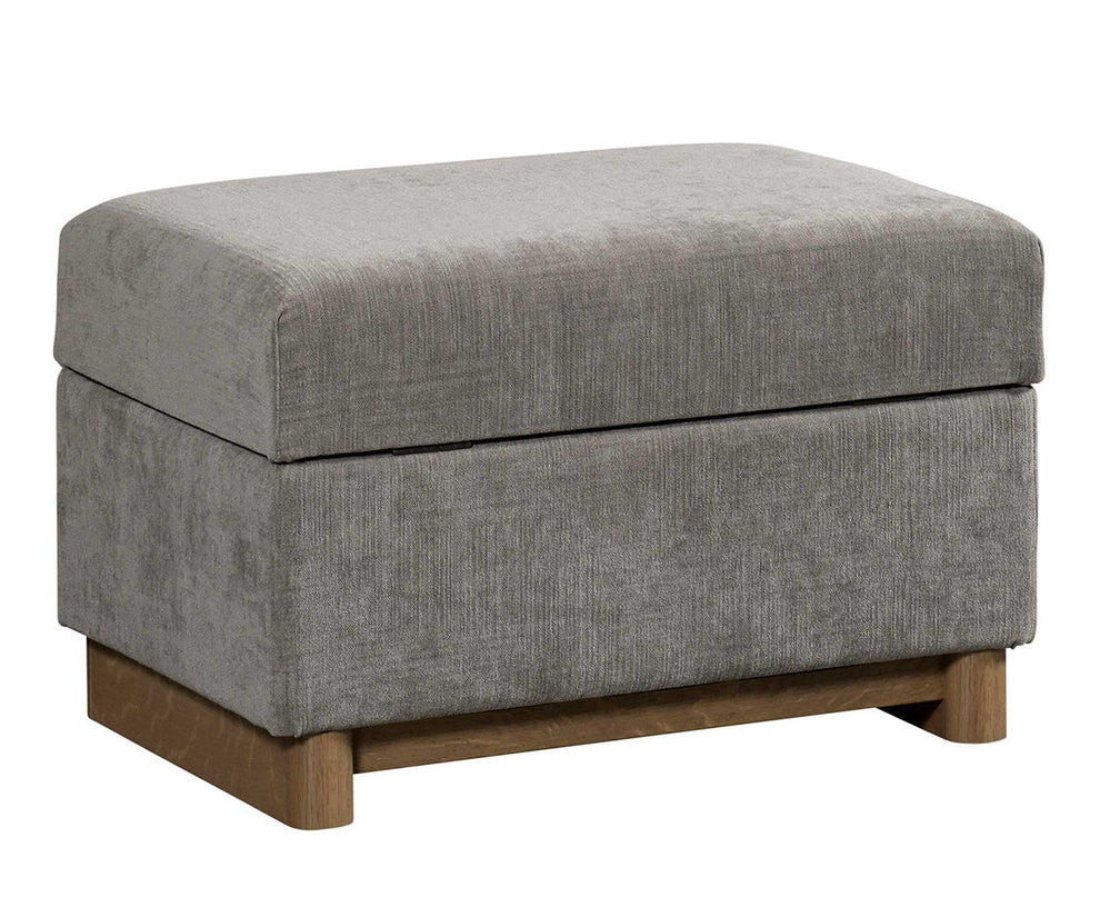 Harmony Ottoman – Amish Traditions