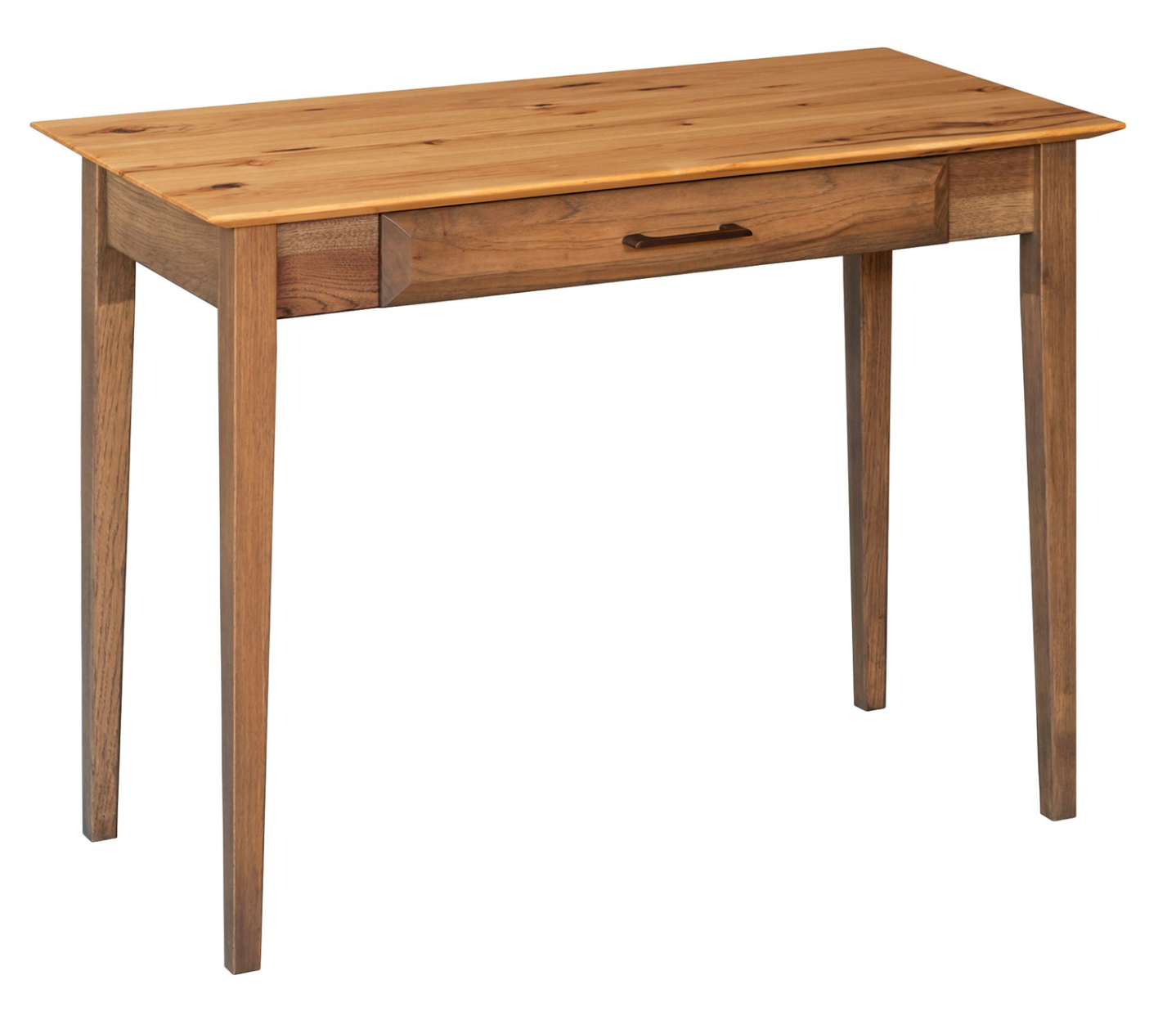 Simplicity 40 Small Writing Desk - Amish Traditions