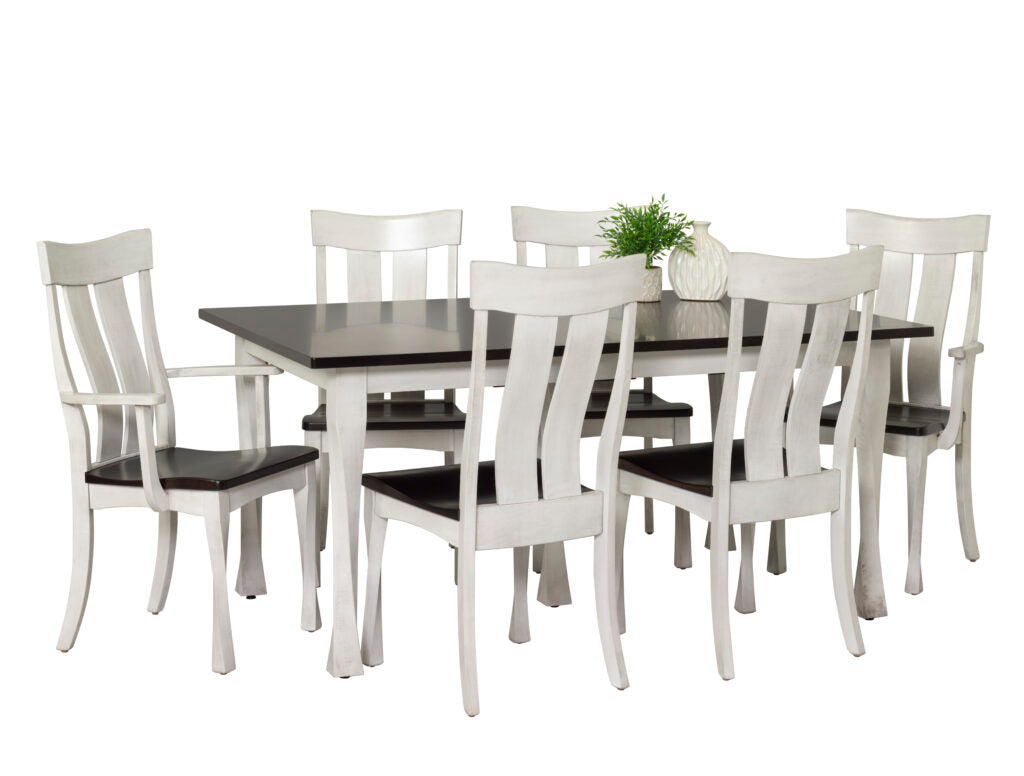 Watson Table and Chair Set – Amish Traditions