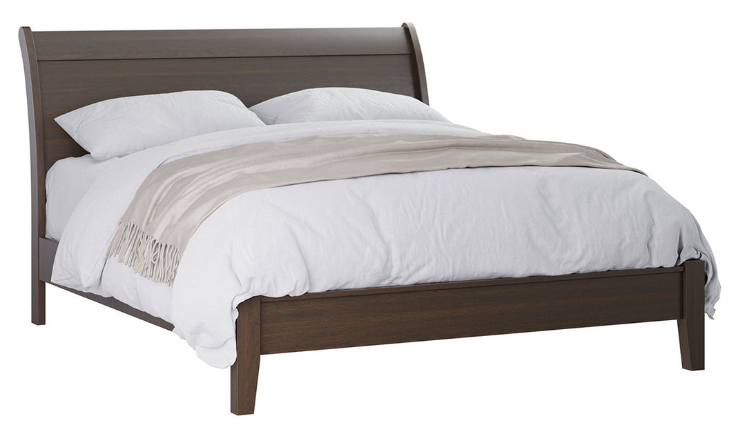 Modern Bedroom Furniture Sets with Storage - Amish Traditions