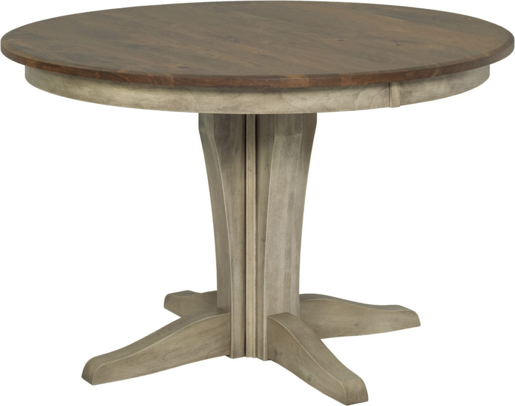 Vinette Table And Chair Set - Amish Traditions